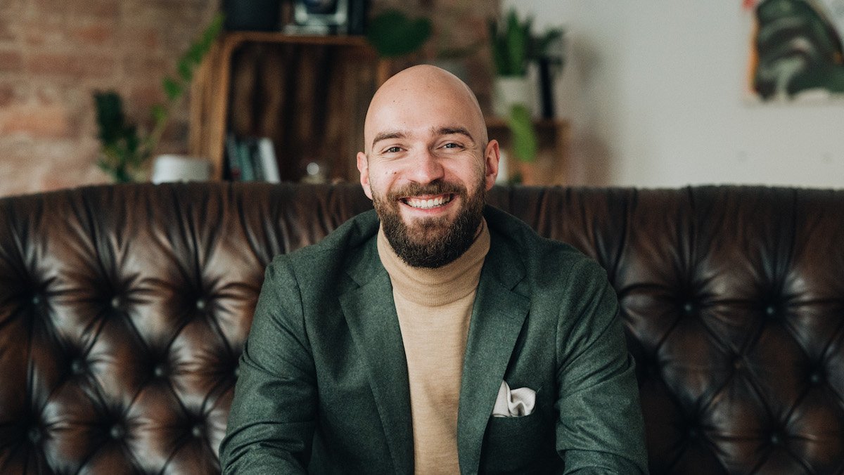 Sebastian Clensmann - Partner FR.de